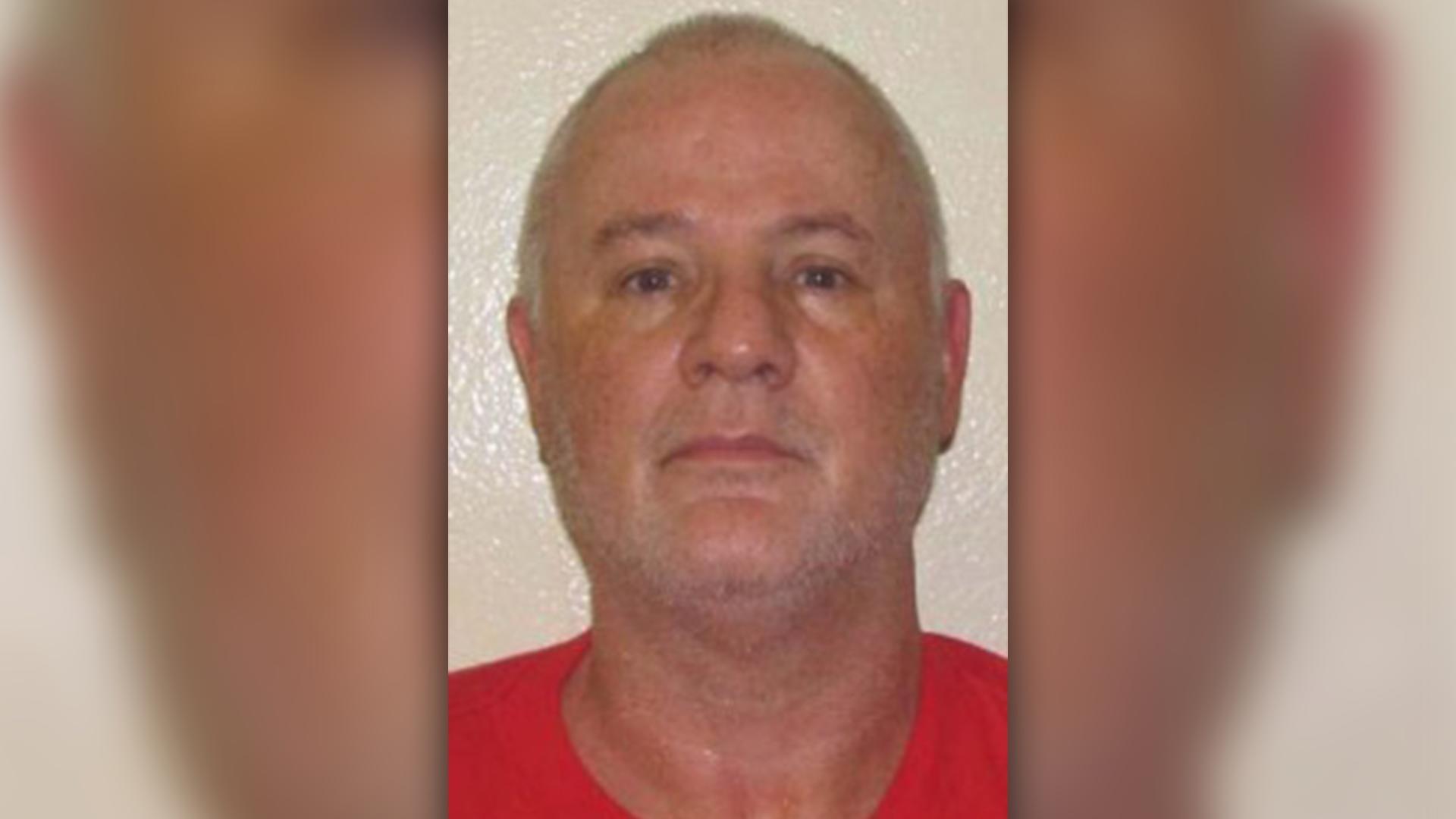 Court upholds sentence for Kentucky's longest held death row inmate | whas11.com