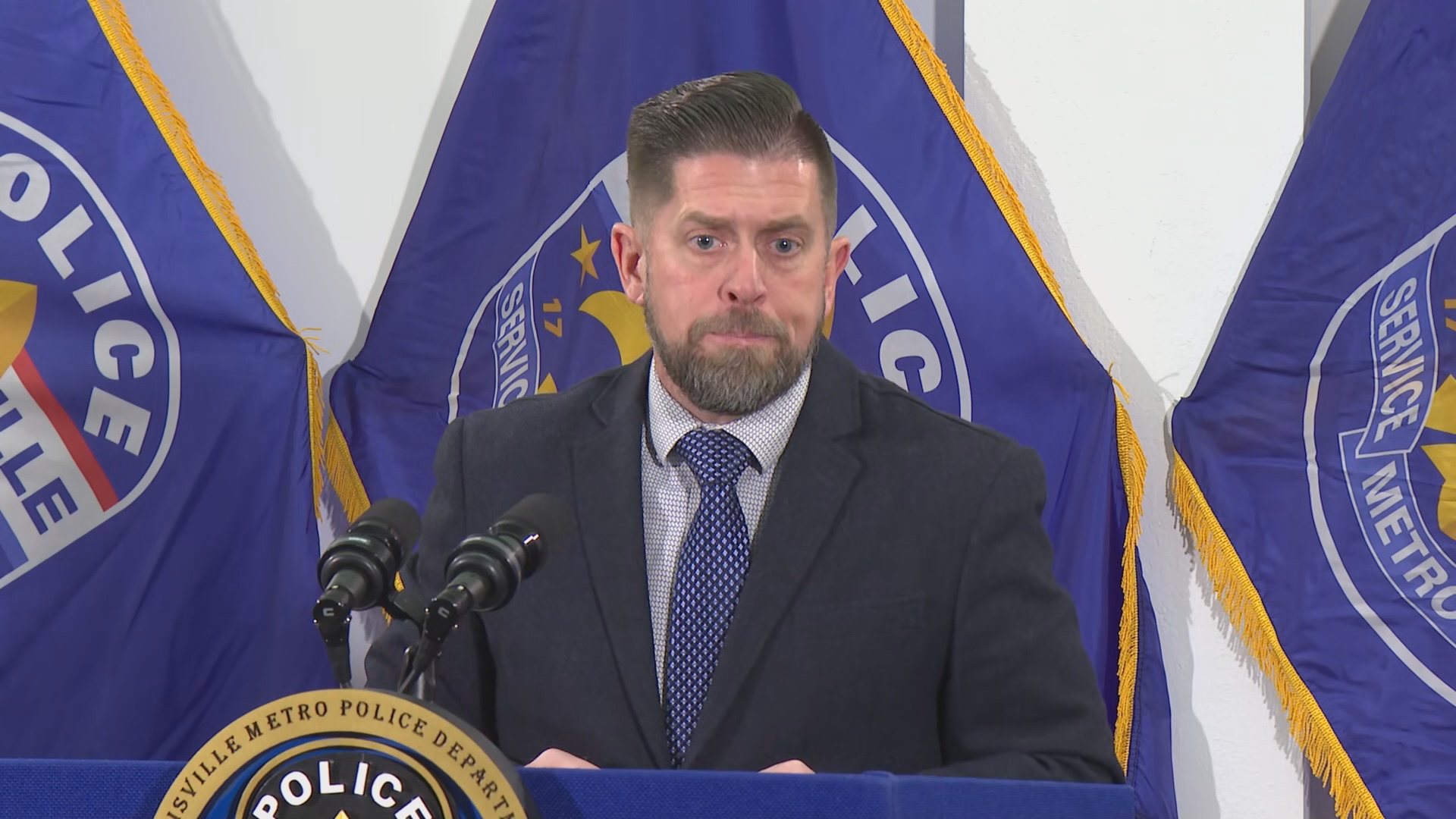 LMPD needs help solving 3 separate homicides on Esquire Alley | whas11.com