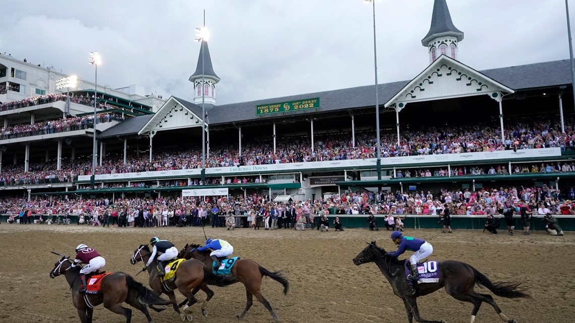 Friday Flashback: Where are they now? Popular WHAS personalities ...