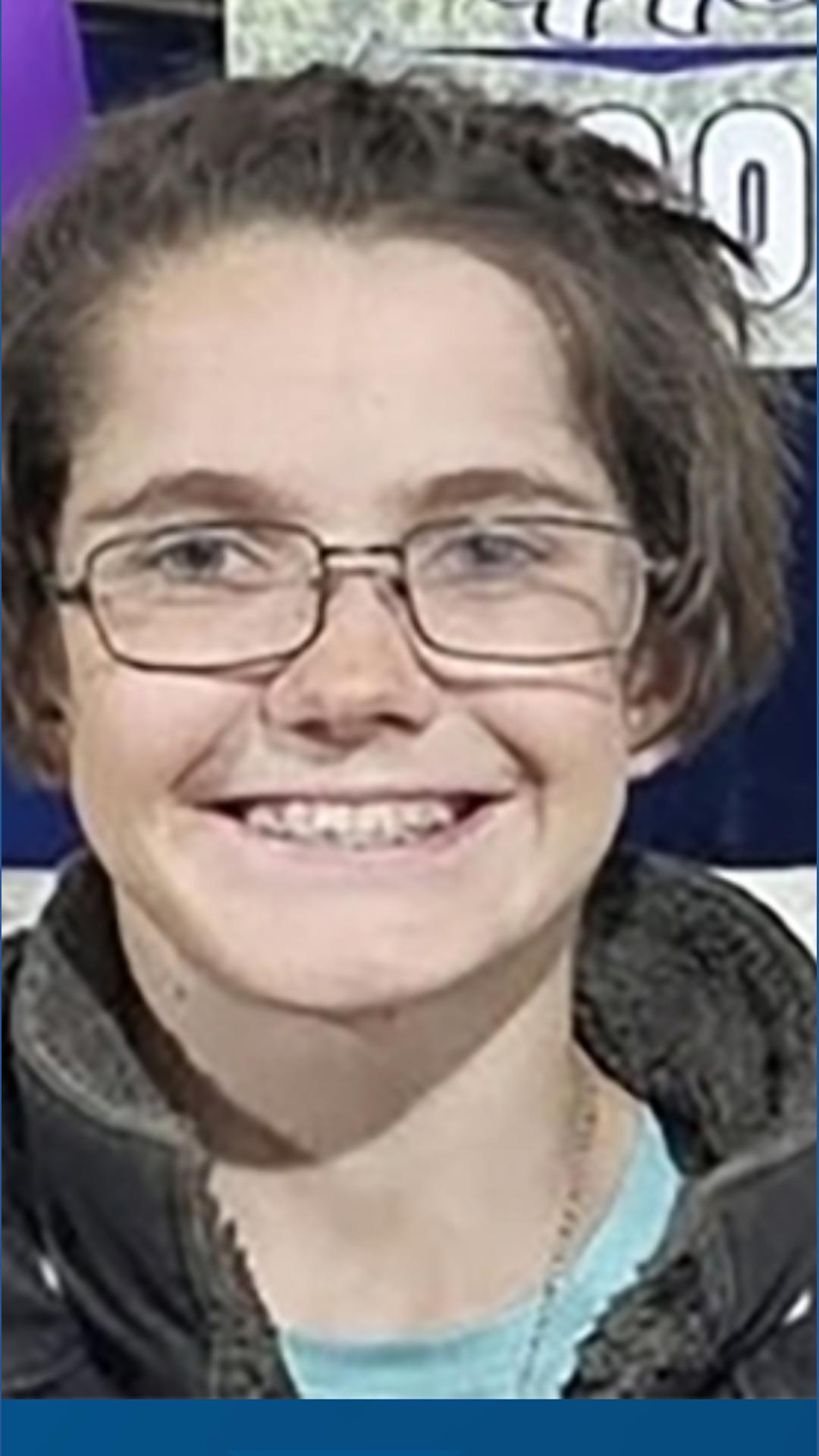 Indiana teen Haley Sporleder found safe after Silver Alert | whas11.com
