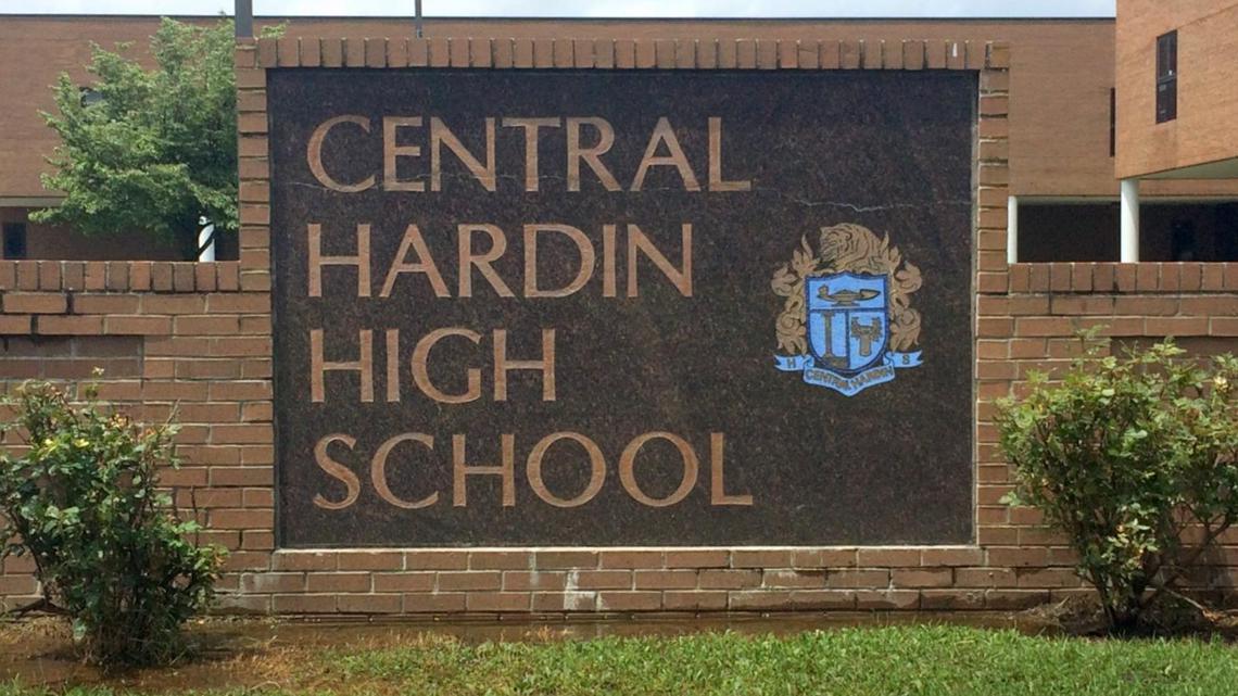 Central Hardin High School lockdown after shots fired on Litchfield ...