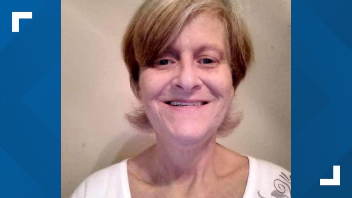 Louisville police search for missing 55-year-old woman | whas11.com