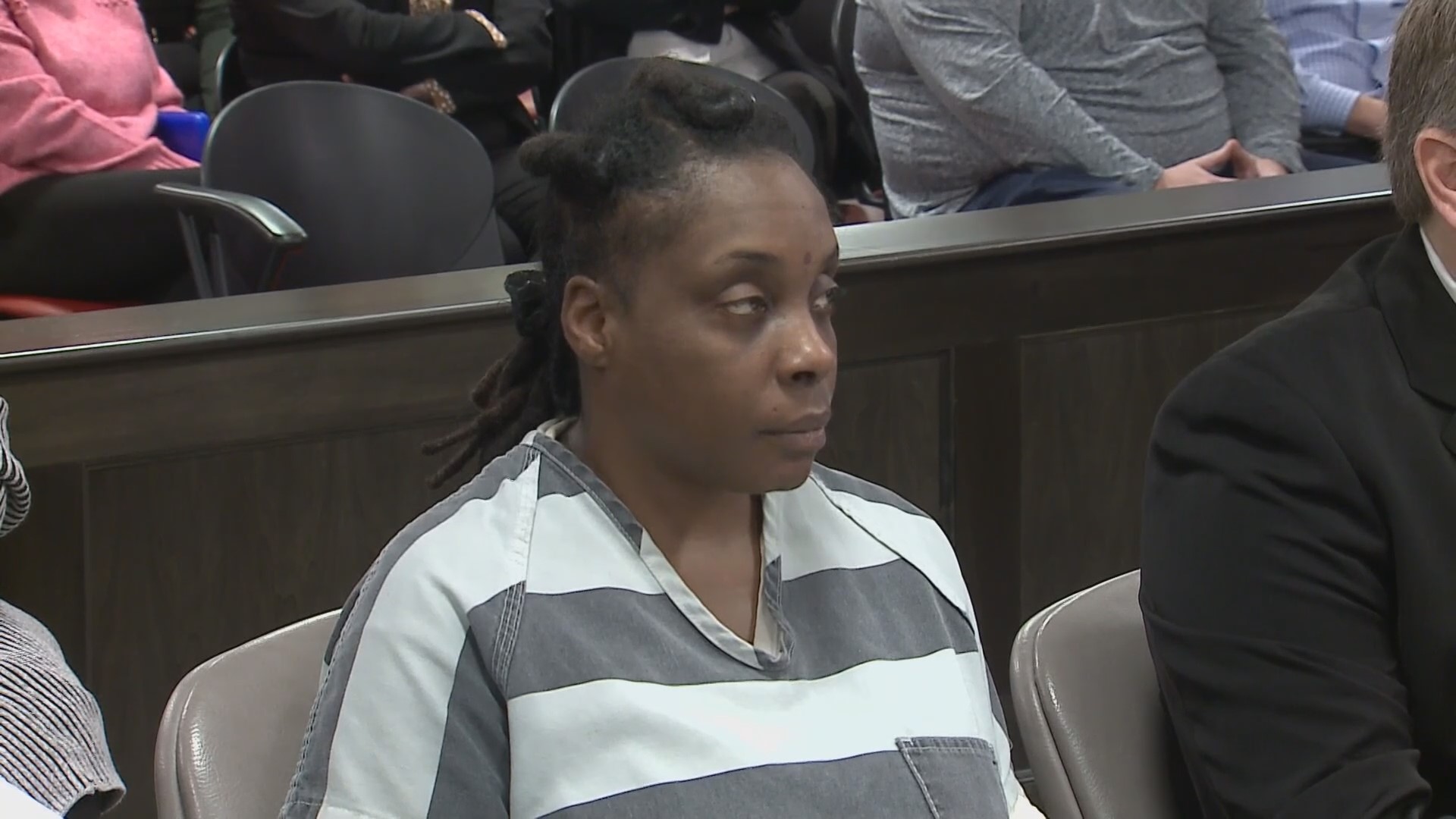 Dejaune Anderson's trial in Cairo Jordan's death to begin in October ...