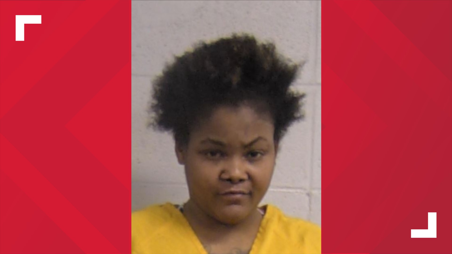 Woman charged with violent home invasion arrest in Valley Station ...