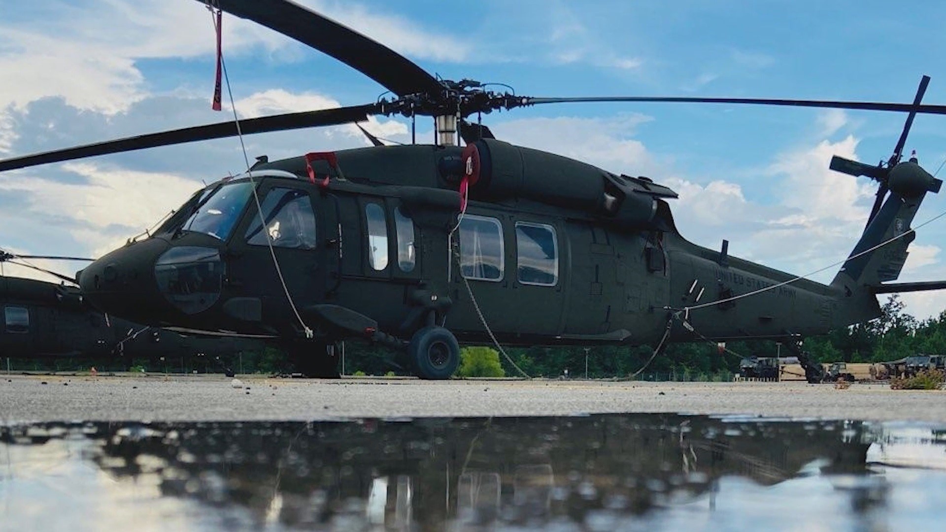 Doug Proffitt | whas11.com