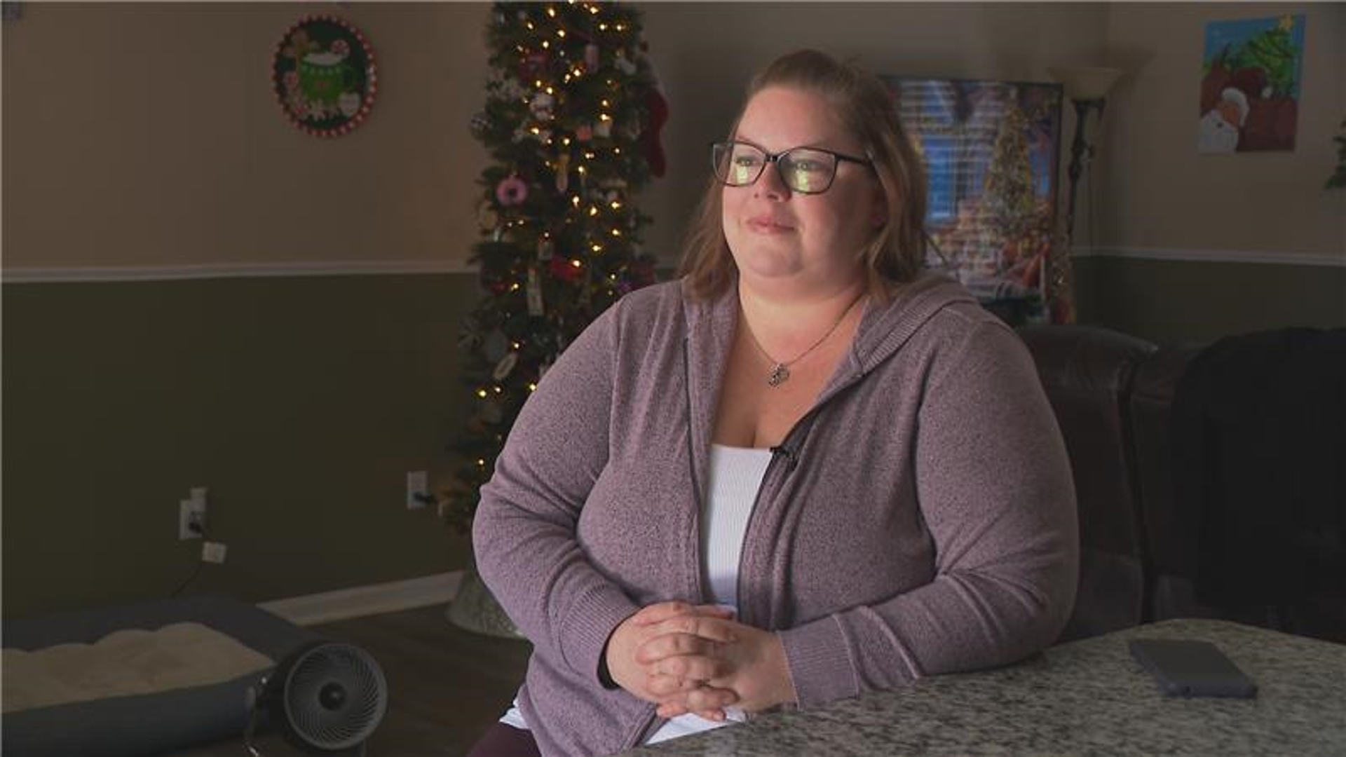 3 candidates compete for Kentucky Senate seat amid low voter turnout ...