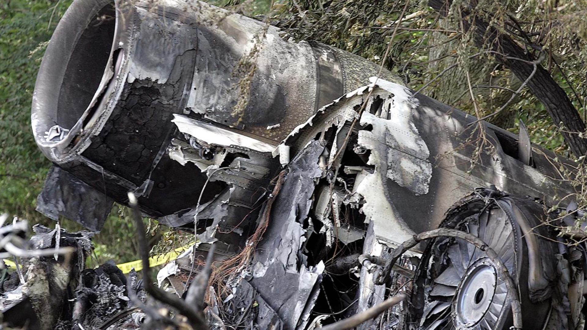 Here are the times Kentucky and Indiana experienced deadly plane ...