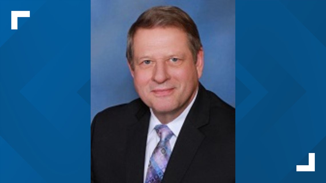 Funeral arrangements announced for Jefferson County Commonwealth's ...