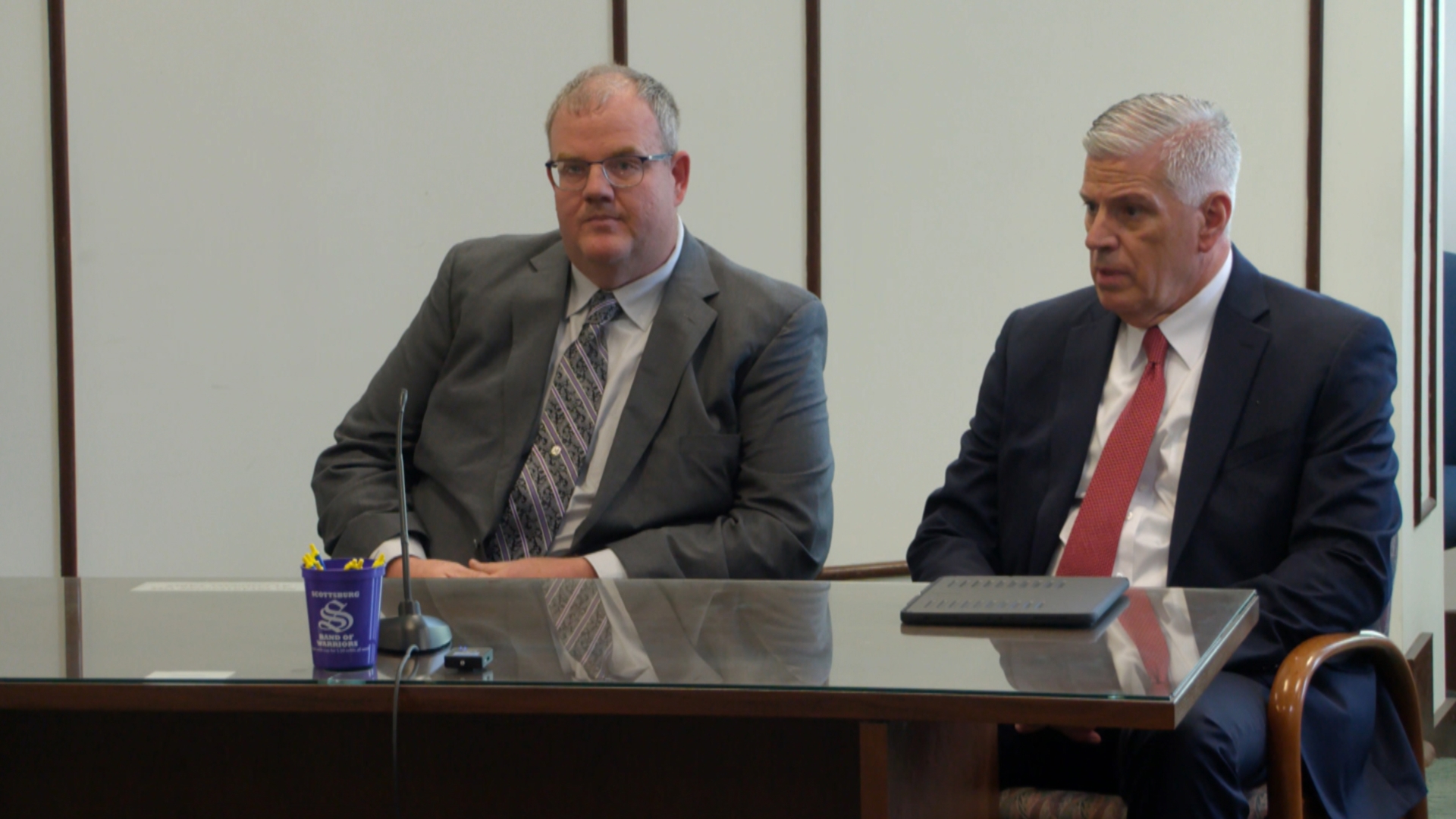 Former Indiana sheriff to plead guilty to tax evasion | whas11.com