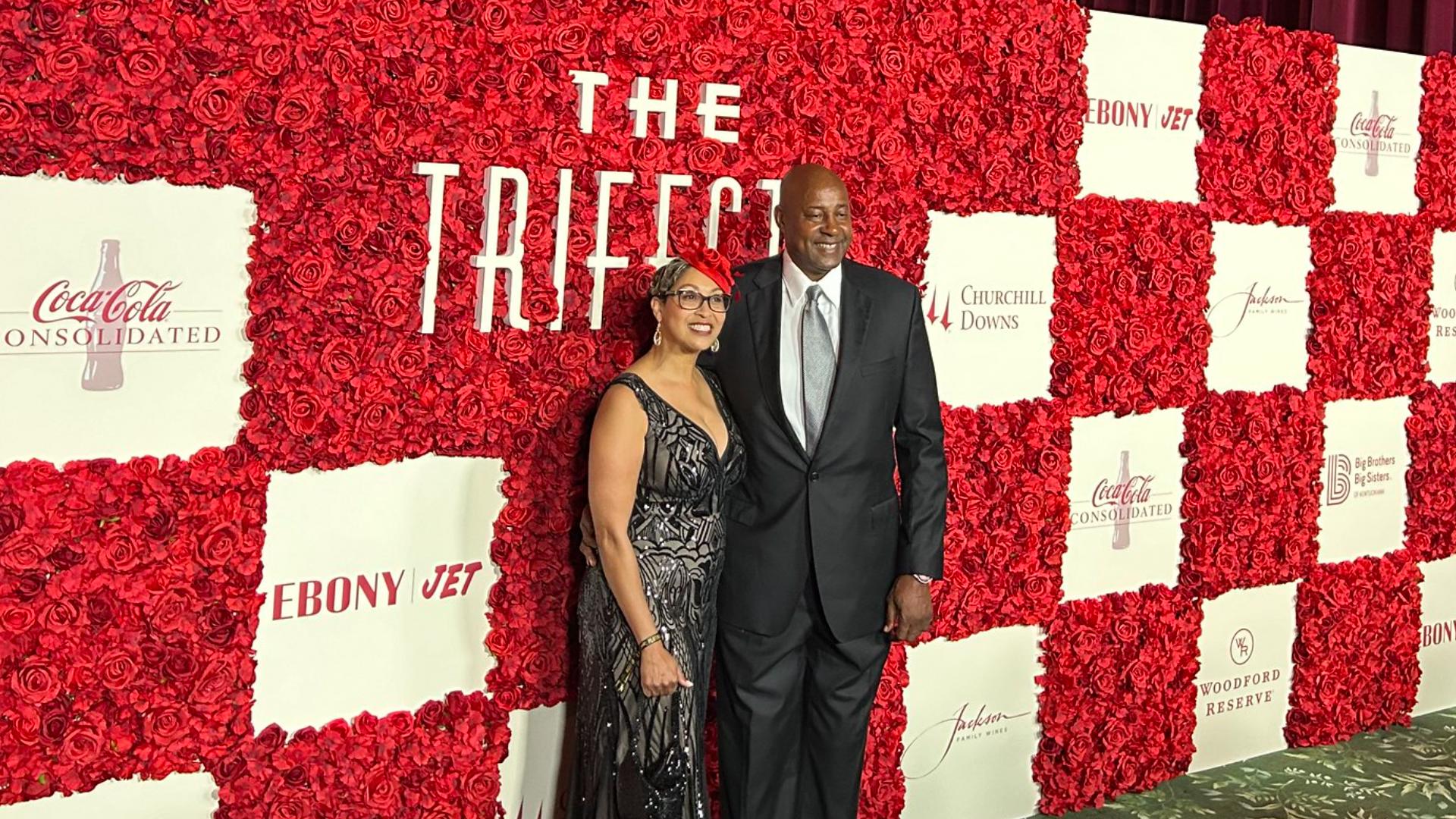 Trifecta Gala makes its return for final celebration | whas11.com