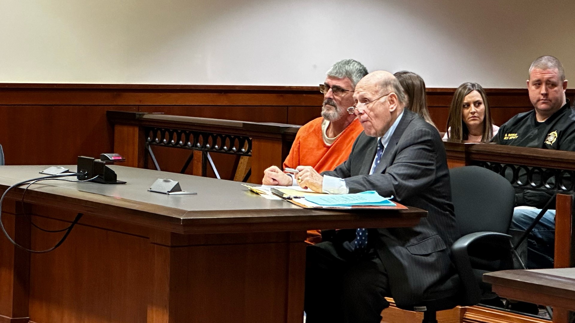 Crystal Rogers updates: Suspect appears in court for bond hearing ...