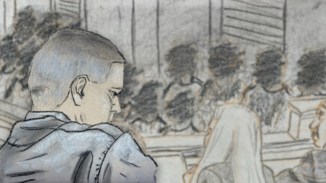 Crystal Rogers update: Prosecution rests, judge denies defense motion ...