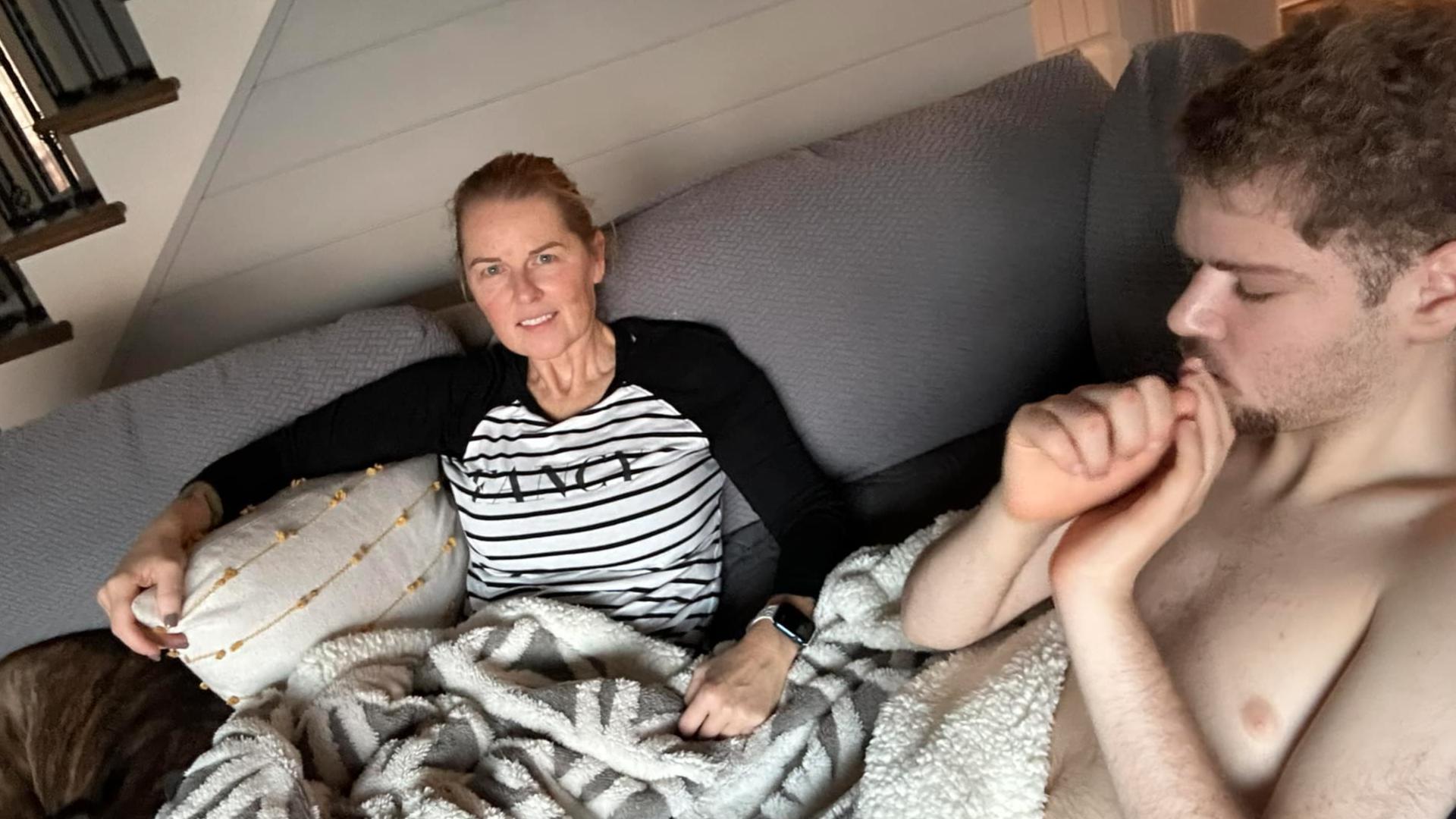 This Indiana family is moving to Colorado for their autistic son. Here's why | whas11.com