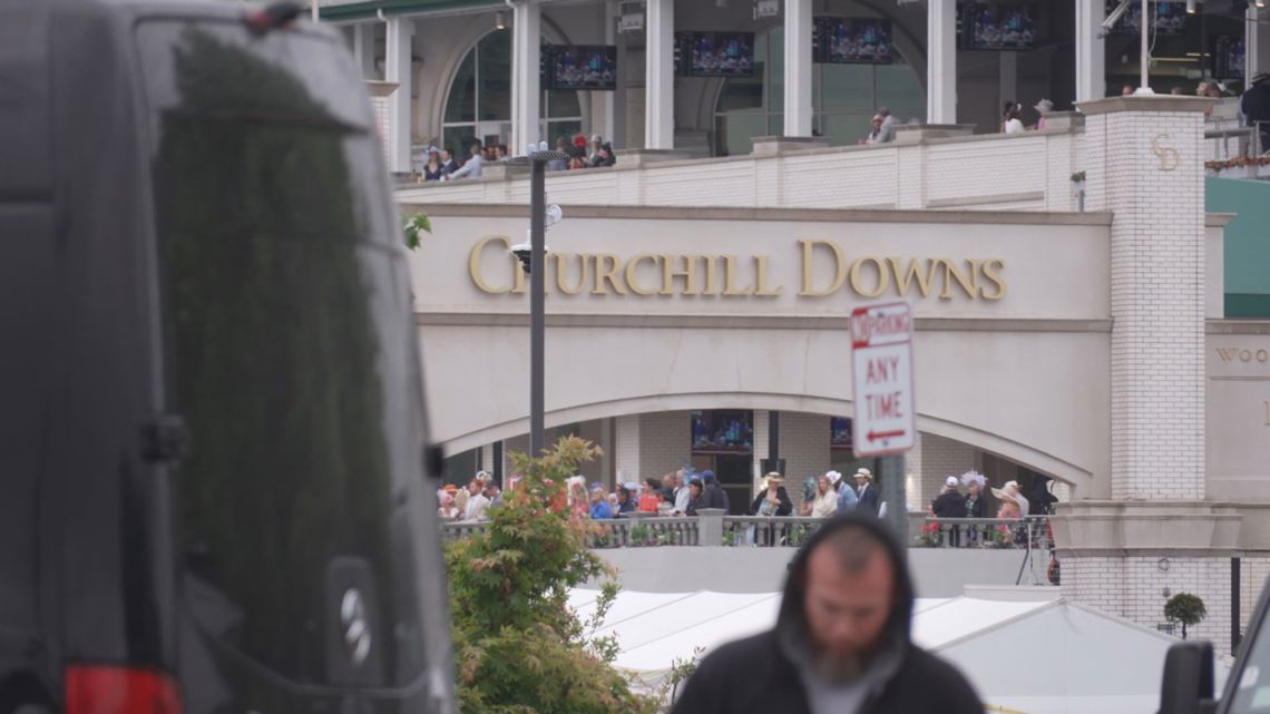 Louisville gangs; What the FBI knows on Metro gang-related crime ...