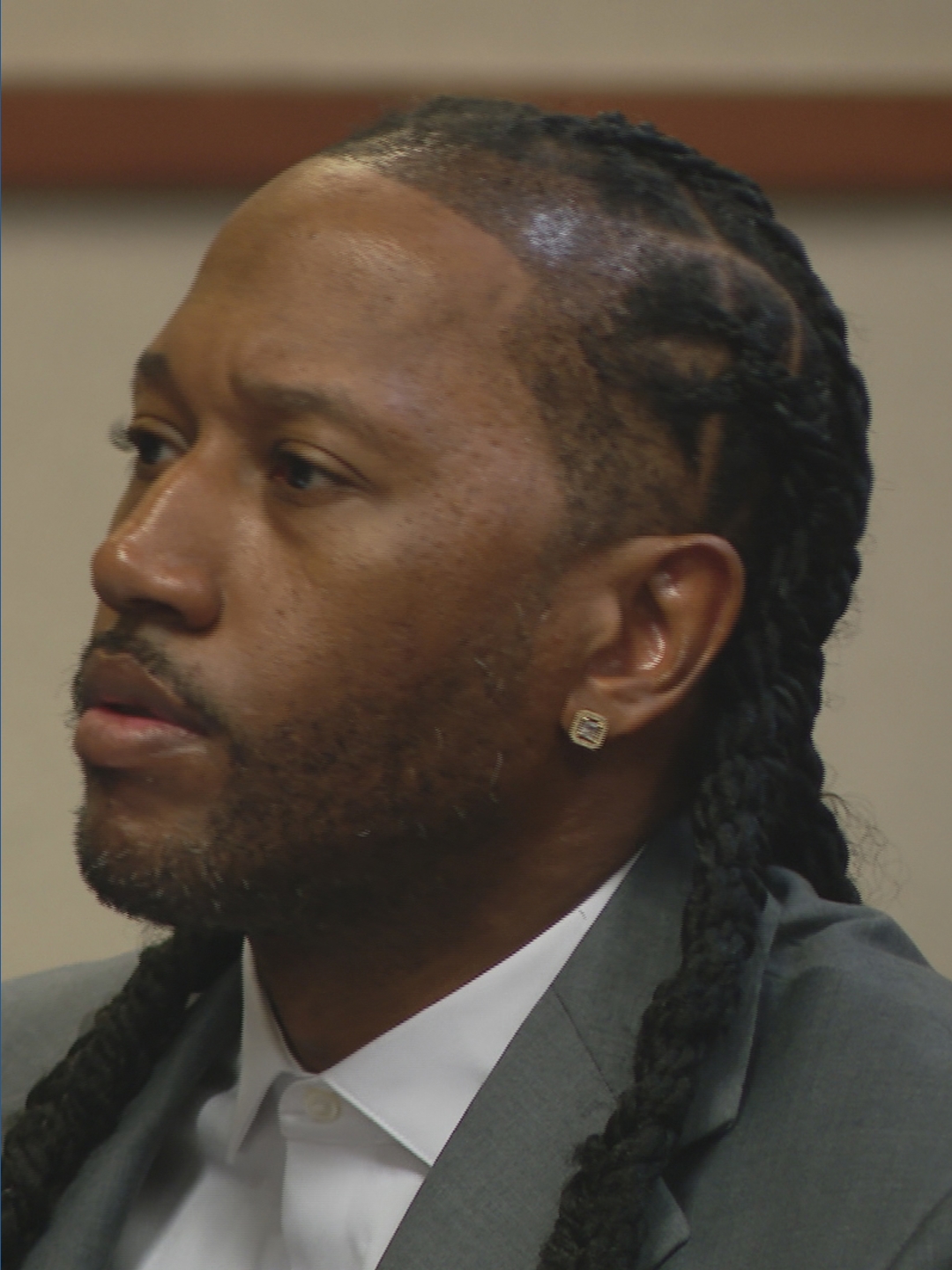 Darnell 'Superchef' Ferguson accepts plea deal in wife's assault ...