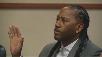 Darnell 'Superchef' Ferguson accepts plea deal in wife's assault ...