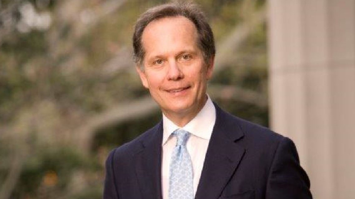 Mayor Craig Greenberg names Deputy Mayor for economic development ...