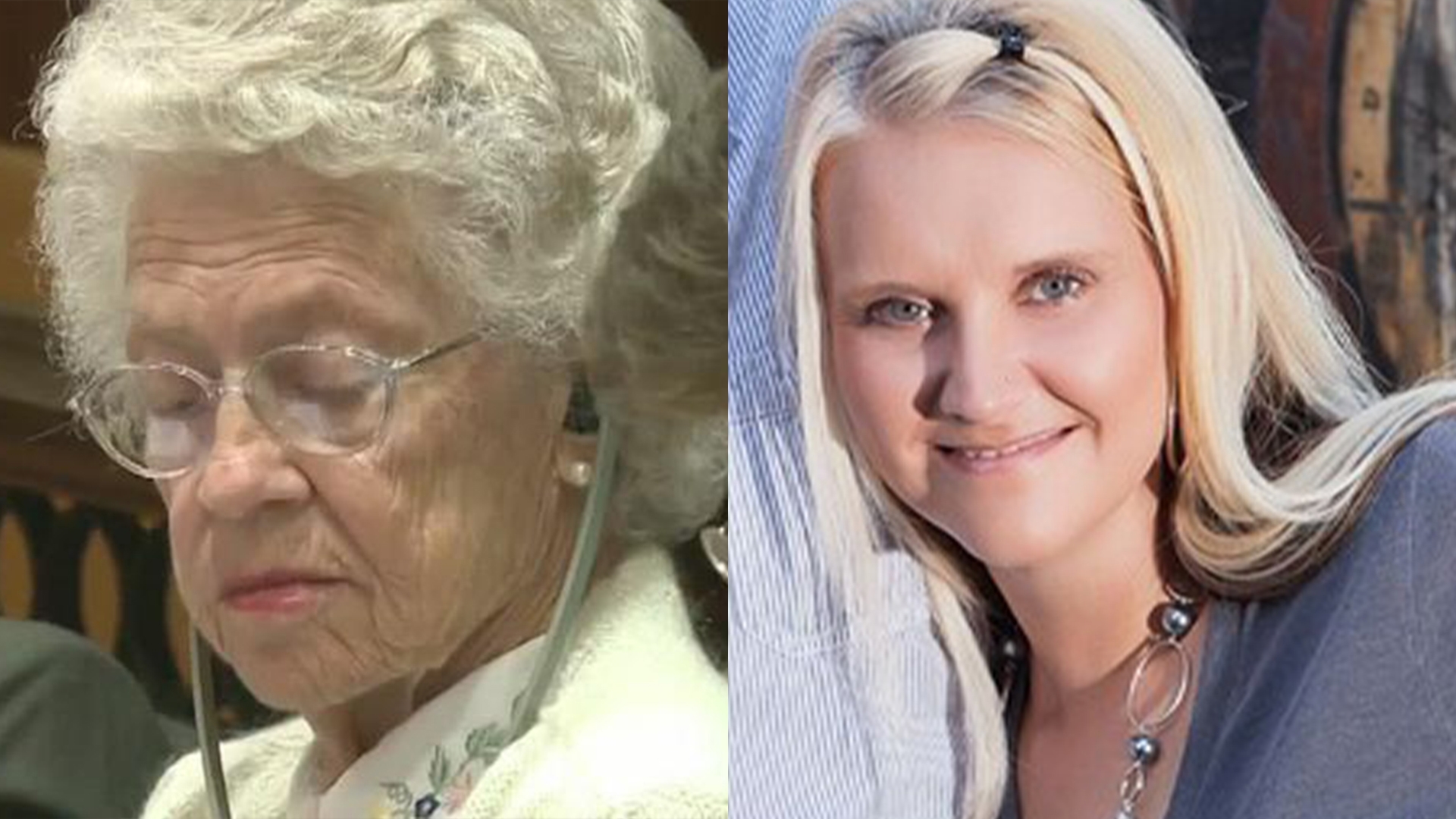 Crystal Rogers case update: Father-son duo in Bardstown courtroom ...