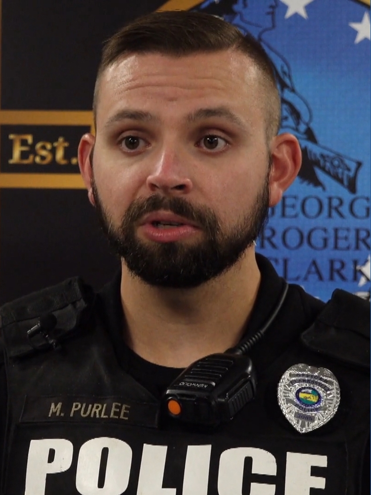 Police arrest 8 in southern IN traffic stop after finding firearms ...