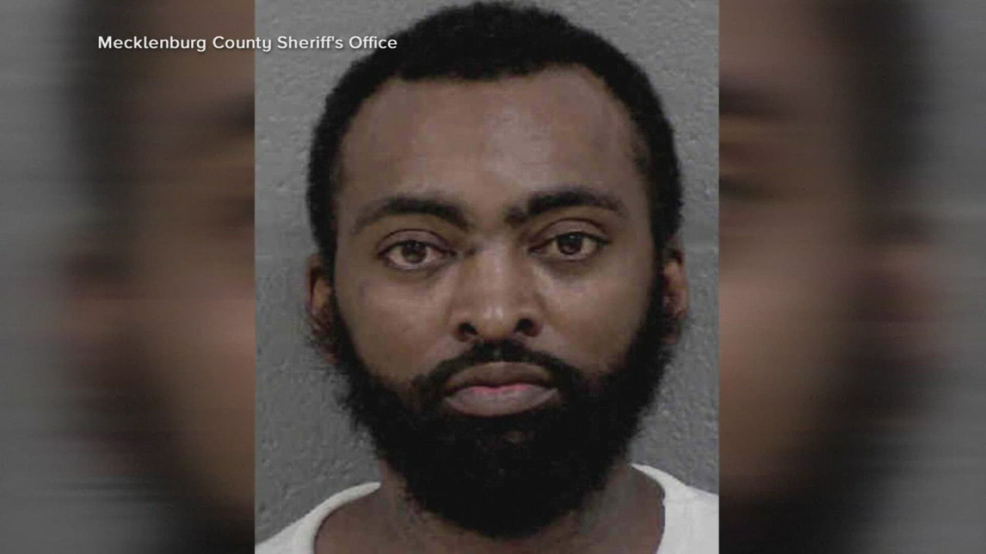 What we know about the suspect in the Charlotte police ambush | whas11.com