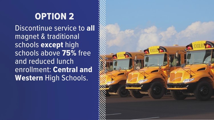 JCPS school board votes on 2024-25 busing plan | whas11.com