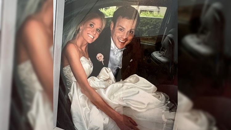 Wife of Louisville bank shooting victim remembers beloved husband ...