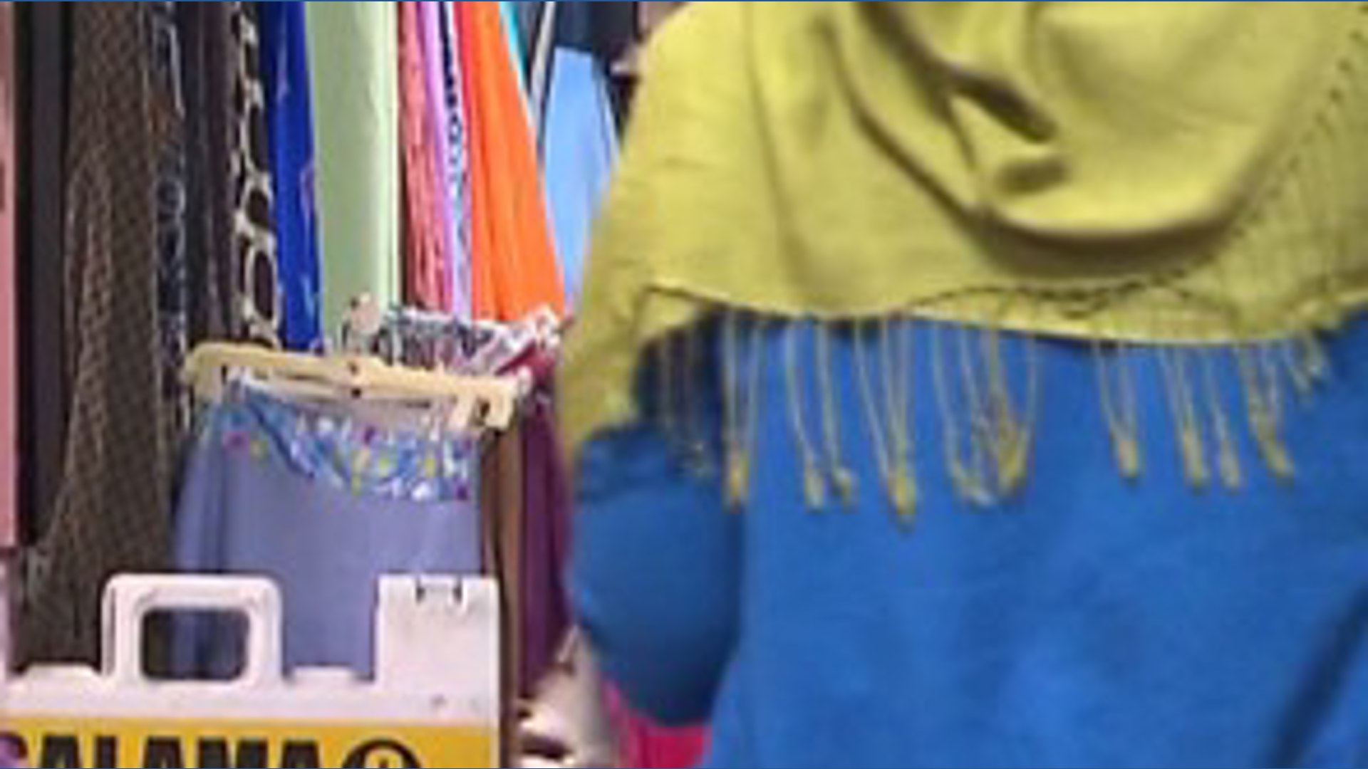 Trump admin ends TPS status for Somalis | whas11.com