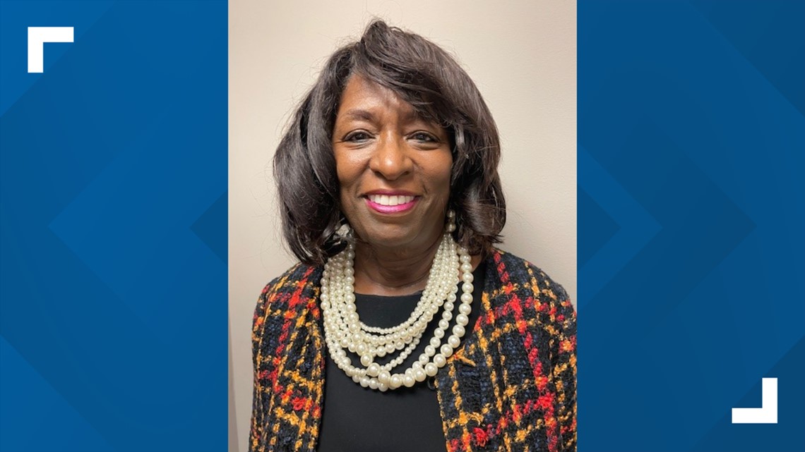 Gail Strange appointed to JCPS school board | whas11.com
