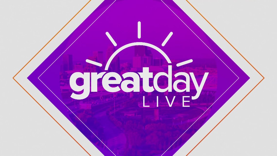 GDL is back with new episodes April 1! | whas11.com