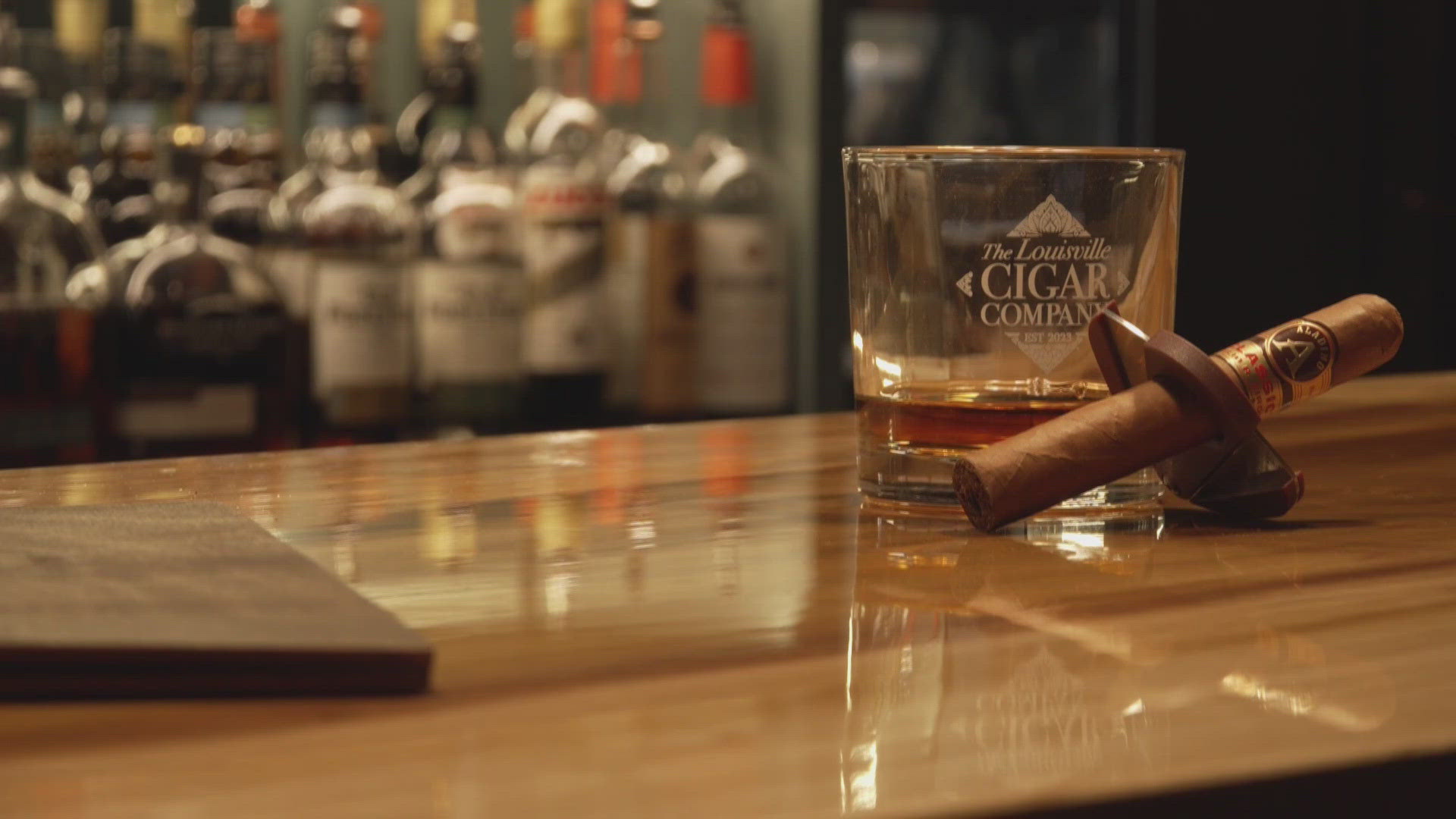Louisville approves ordinance allowing indoor cigar smoking | whas11.com