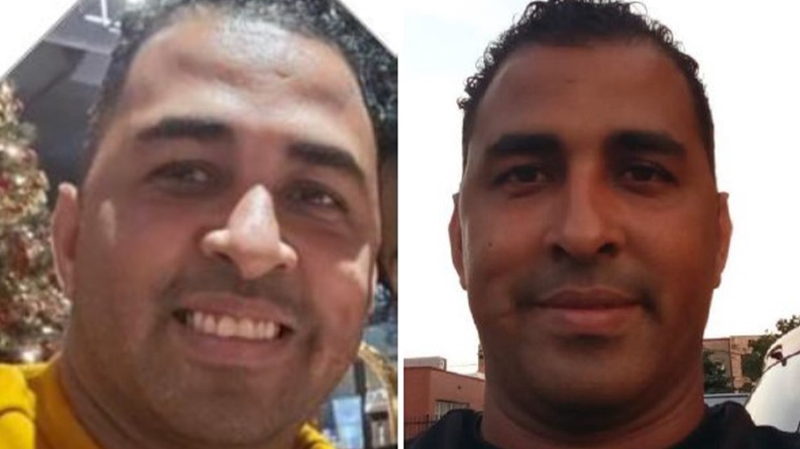 LMPD searching for missing 37-year-old man | whas11.com