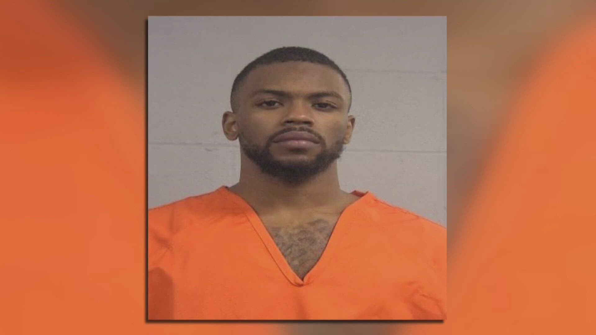 Quintez Brown pleads guilty to state charges for shooting at Craig ...