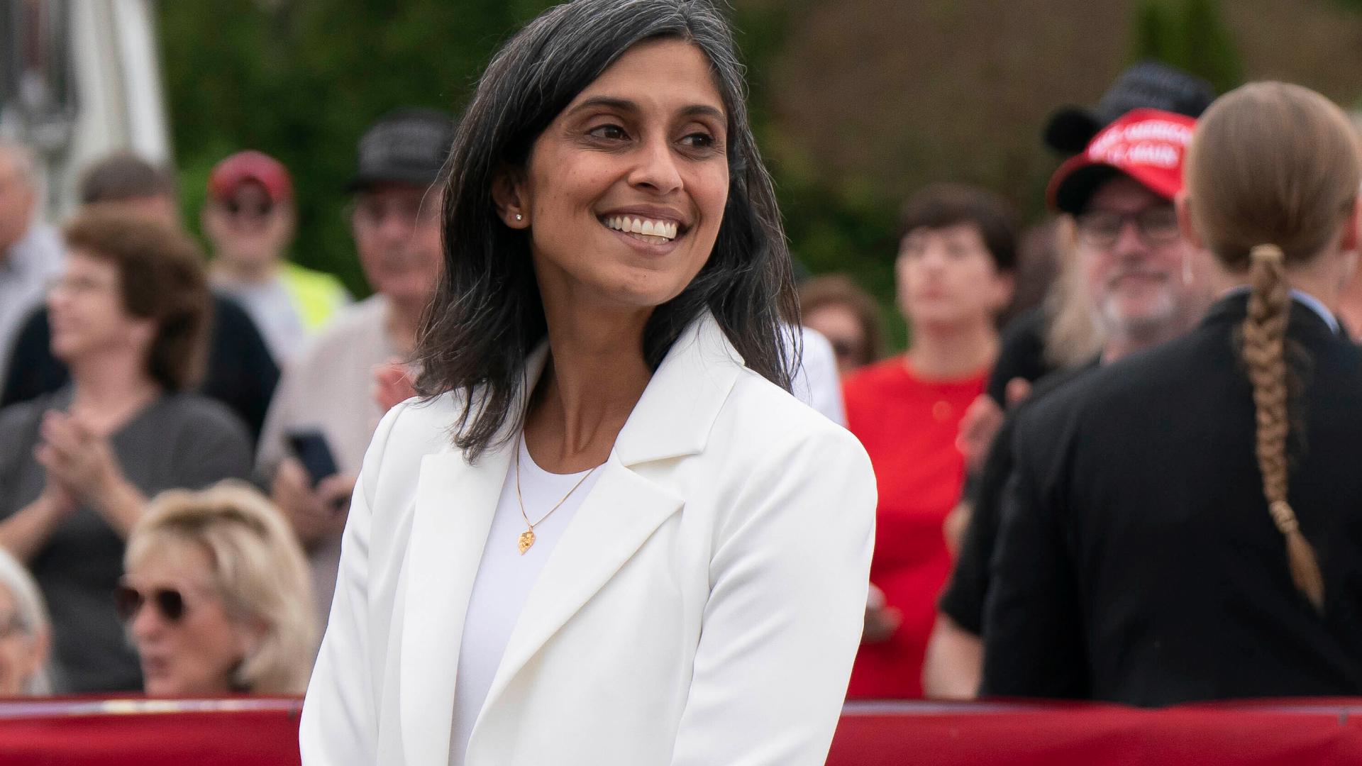 JD Vance and his wife to visit military base in Greenland | whas11.com