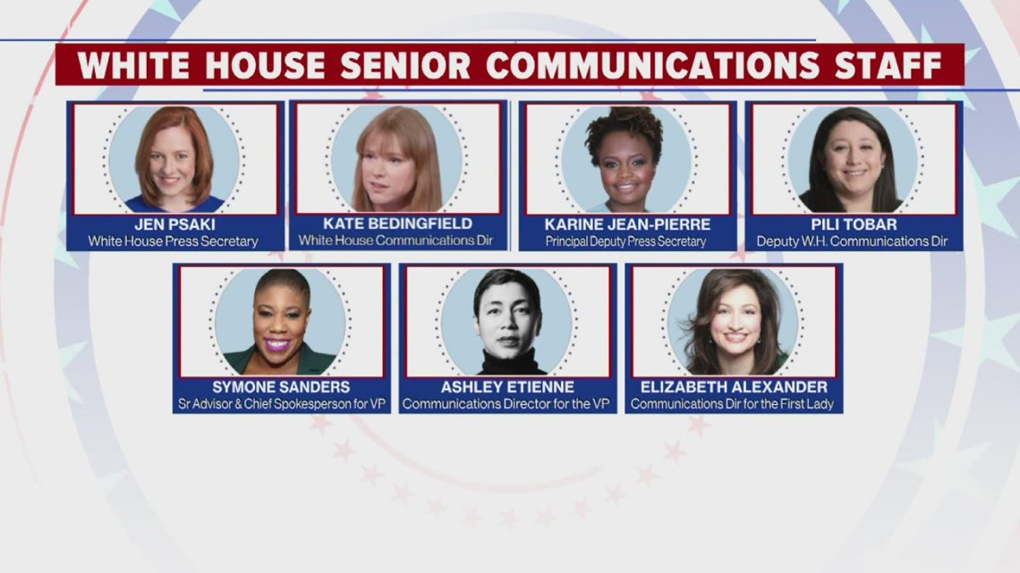 President-elect Joe Biden shapes out administration with diverse ...