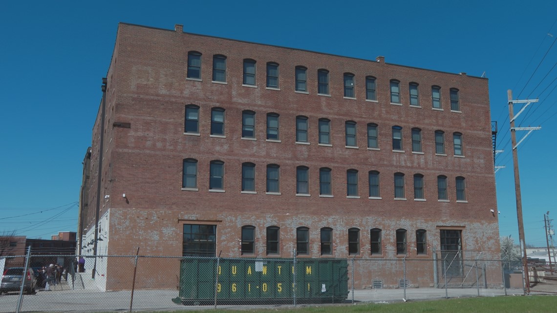 Historic Portland warehouses transformed into apartments | whas11.com