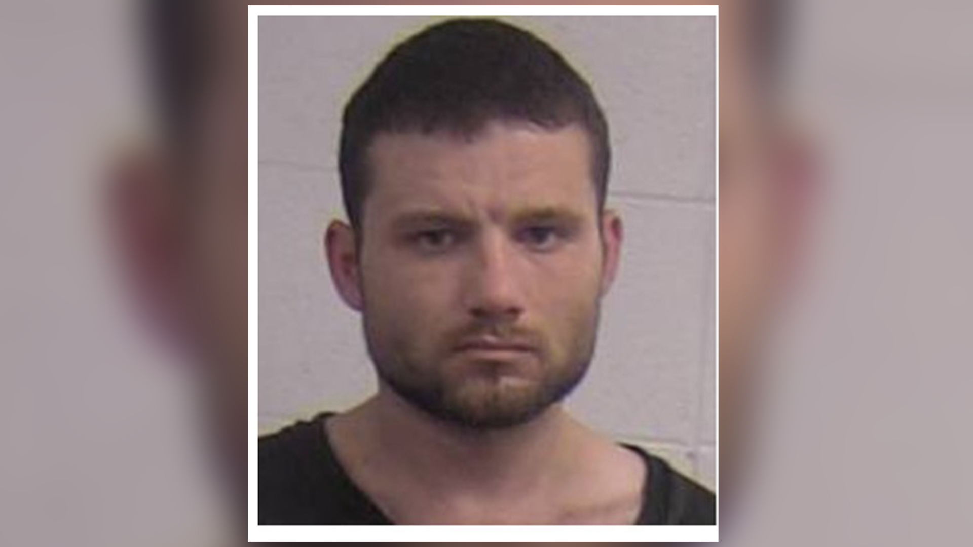 LMPD asks for public's help finding suspect wanted for multiple crimes ...