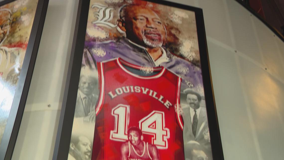 Wade Houston featured in new Roots 101 exhibit | whas11.com