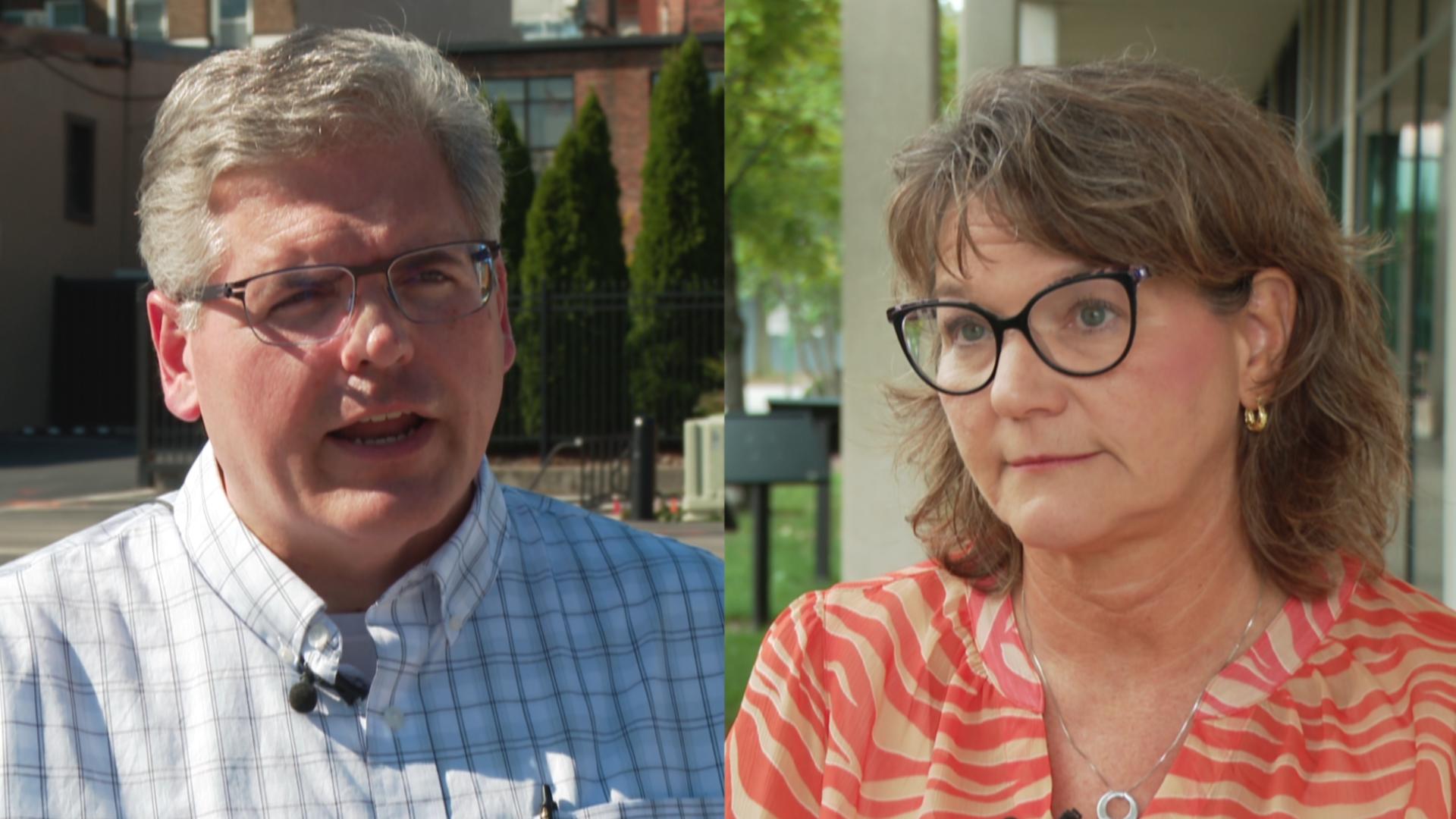 Indiana lawmakers discuss the impacts of new tax law | whas11.com