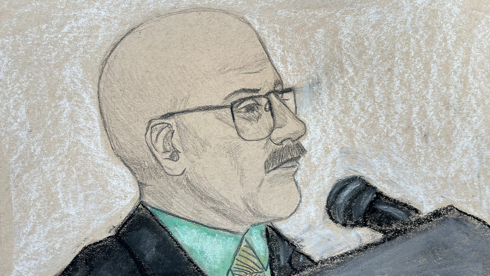 Former detective ordered to testify in Houck-Lawson sentencing | whas11.com