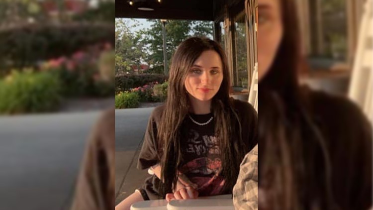 Missing 17-year-old last seen near Taylorsville Lake State Park | whas11.com