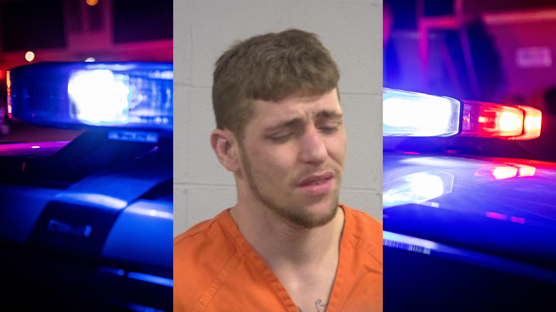 Michael Dewitt indicted by federal grand jury for wrong-way crash ...