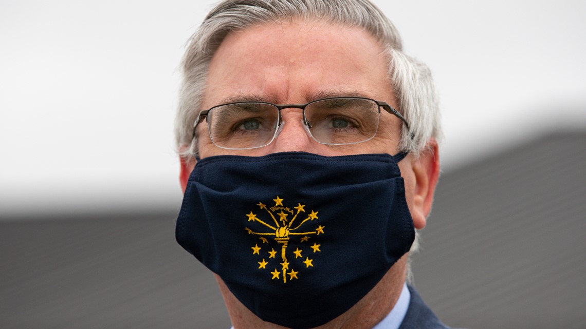 Face mask mandate in Indiana: Here's what you need to know | whas11.com