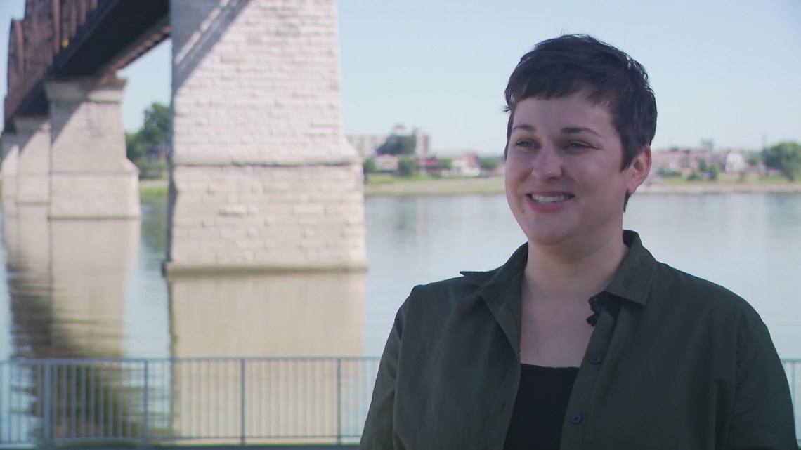 Louisville photographer aims to make Kentucky weddings inclusive ...