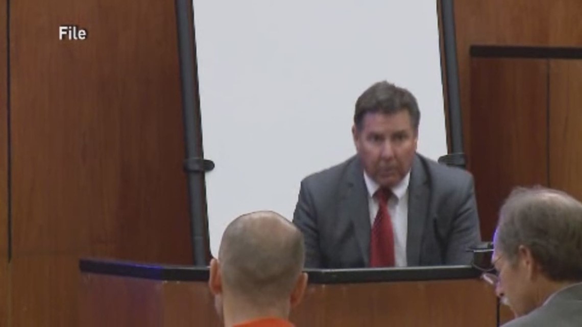 Mark Handy indicted by Jefferson County Grand Jury | whas11.com