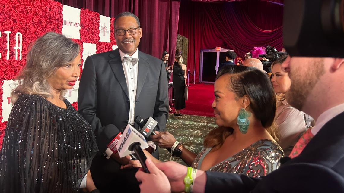 Trifecta Gala makes its return for final celebration | whas11.com