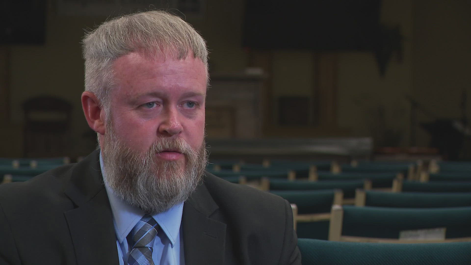 One man fatally shot as pastor notices decrease in crime in Park Hill ...