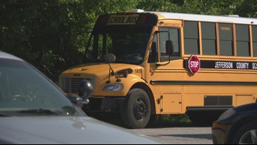JCPS bus finder app: How to download | whas11.com