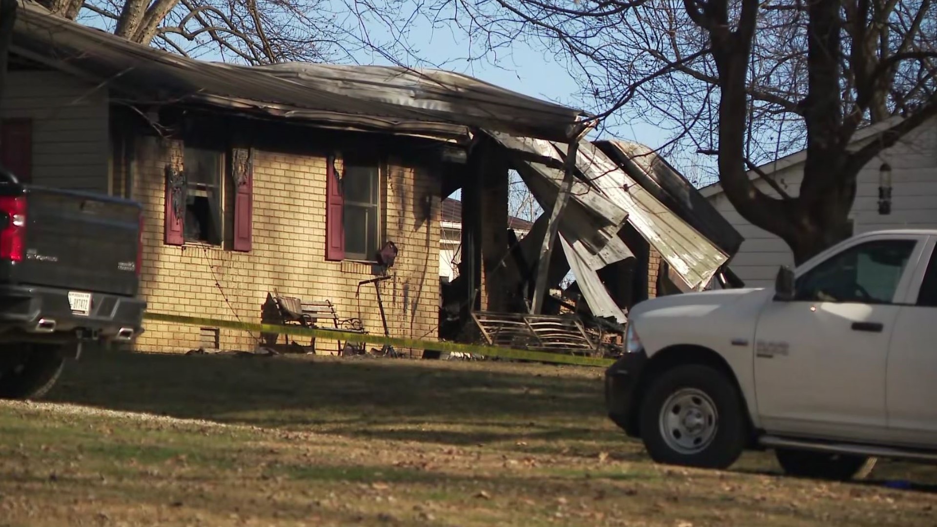 4 people found dead in house fire near Madison, Indiana | whas11.com