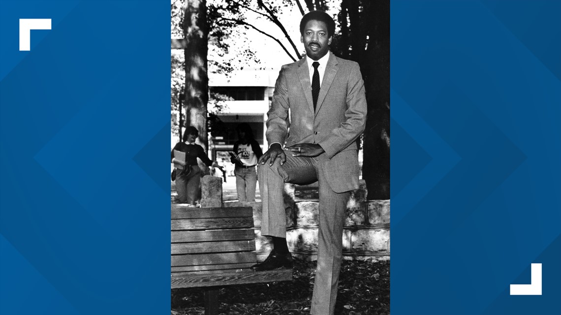 Wade Houston's basketball career with Louisville, SEC | whas11.com