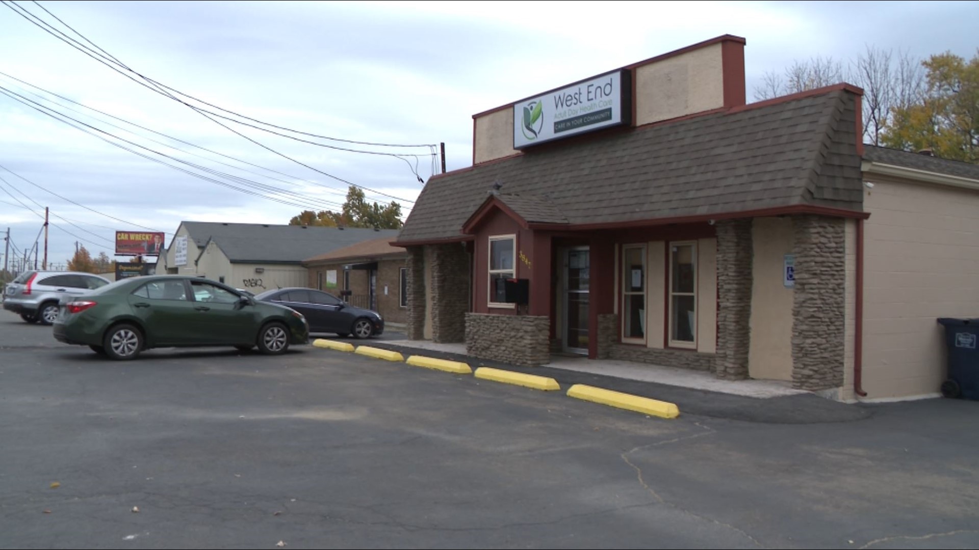 DOJ investigates pandemic funding fraud with Louisville ties | whas11.com